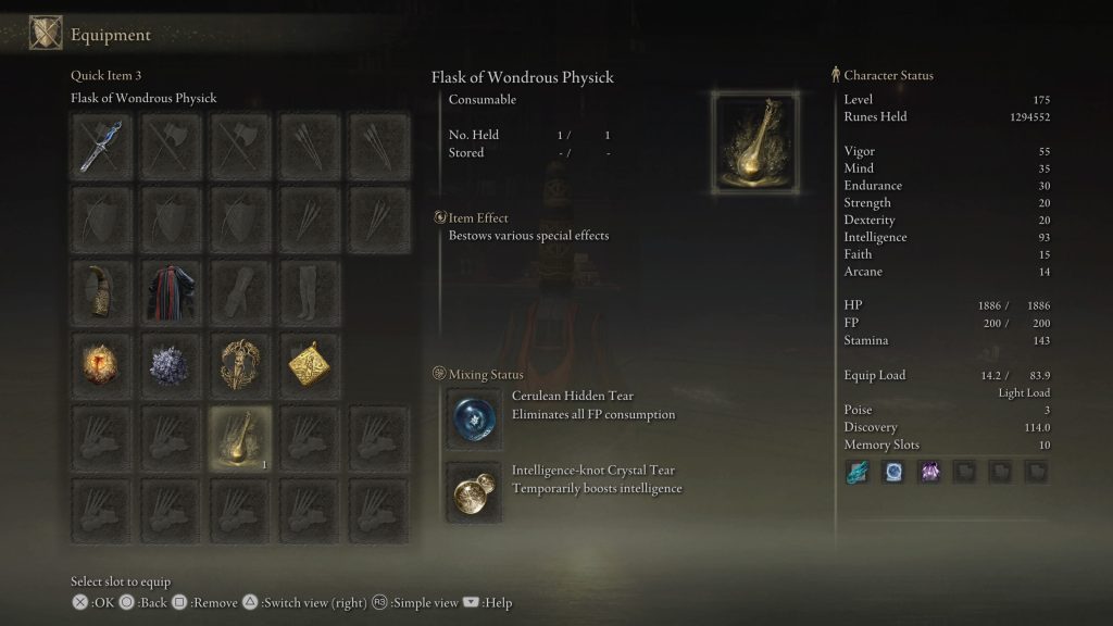 Elden Ring Builds Tier List: All Builds Ranked [Detailed Comparison ...