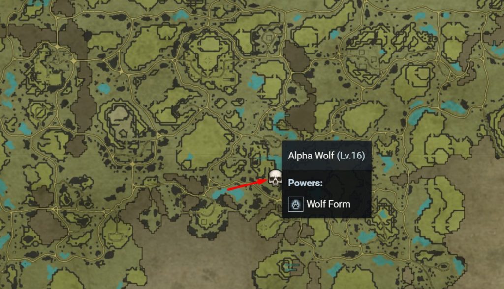 V Rising All 51 Bosses: Locations, Rewards & Recipes - eXputer.com