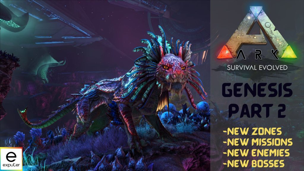 Ark Survival Evolved Crafting: Engrams, Resources & Skills - eXputer.com