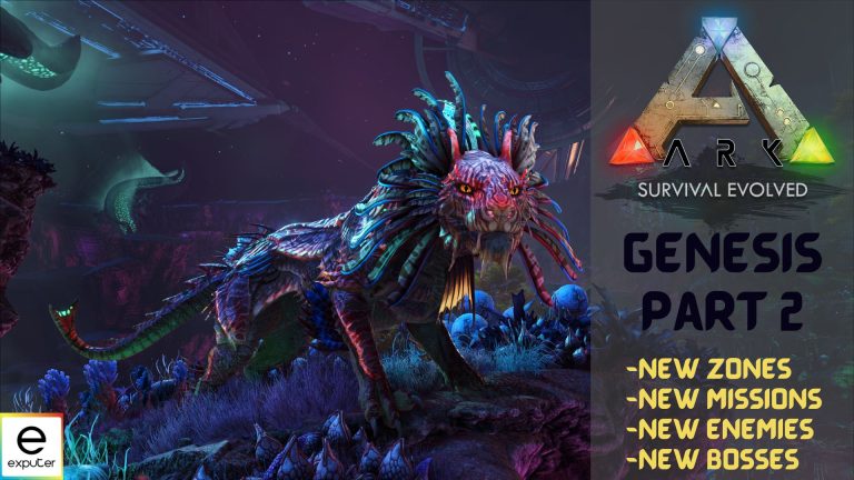Ark Survival Evolved Quetzal: How To Tame & Role - eXputer.com