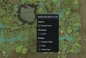 V Rising All 51 Bosses: Locations, Rewards & Recipes - eXputer.com