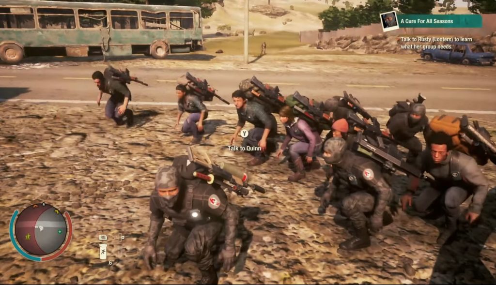 25 BEST Mods For State of Decay 2 [Must Try] - eXputer.com