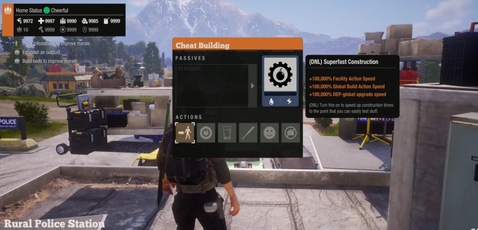 25 BEST Mods For State of Decay 2 [Must Try] - eXputer.com