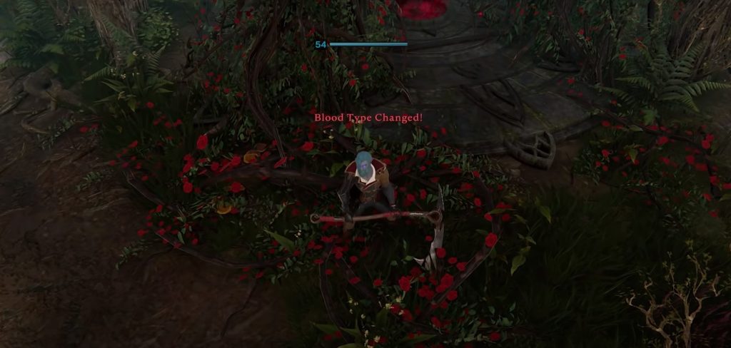 V Rising Best Blood Types & Qualities - eXputer.com