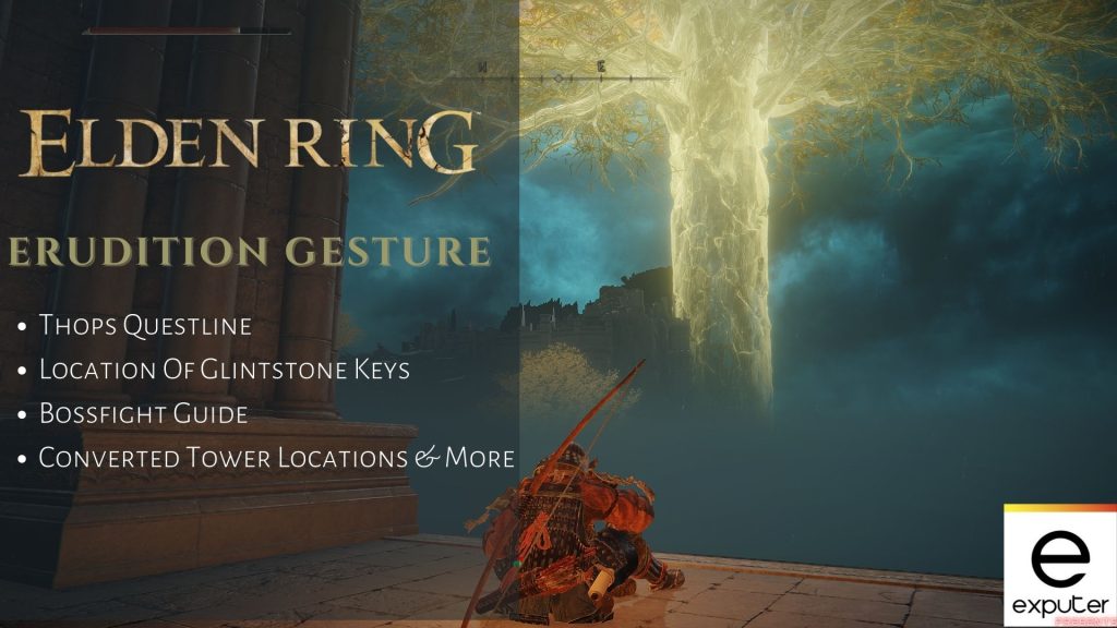 Elden Ring Mage Build: Weapons, Armor, & Spells - eXputer.com