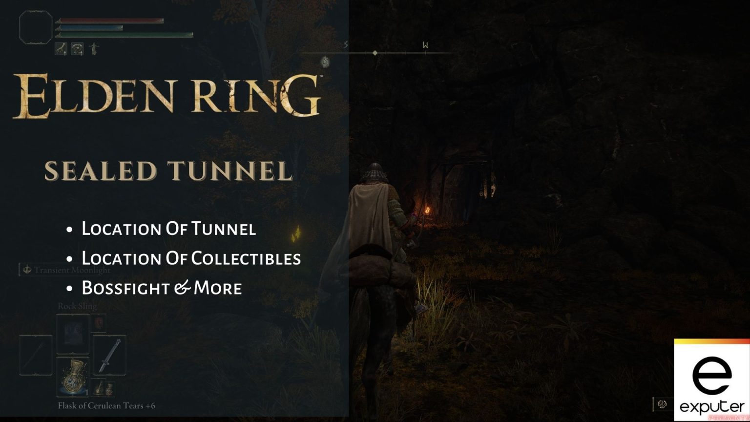 Elden Ring: How Arcane Works - Weapons, Talismans, Stats