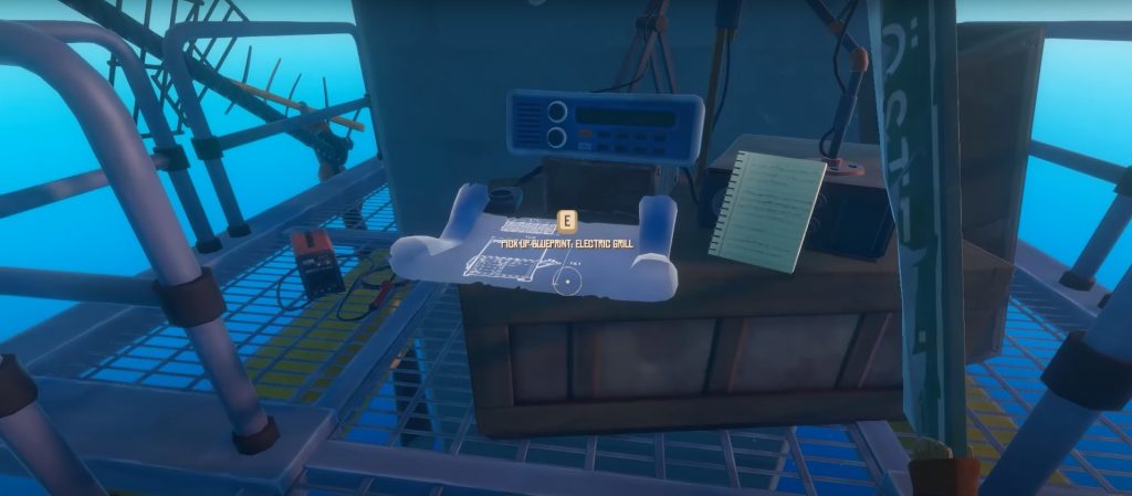 Raft Varuna Point: Exploration & Boss Fight - eXputer.com