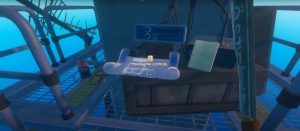 Raft Varuna Point: Exploration & Boss Fight - eXputer.com