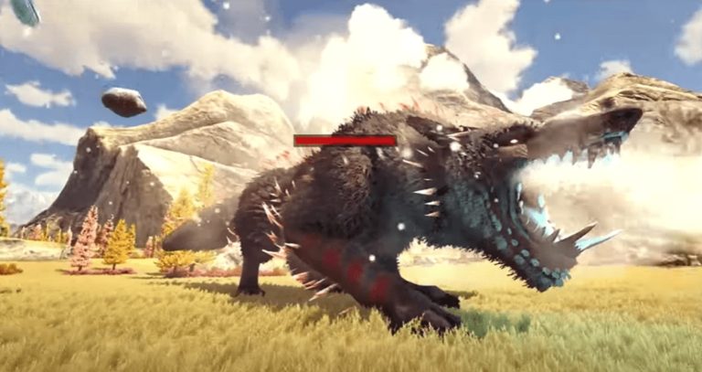 Ark Survival Evolved: Fjordur Map [Our Expert's Take + Experience ...