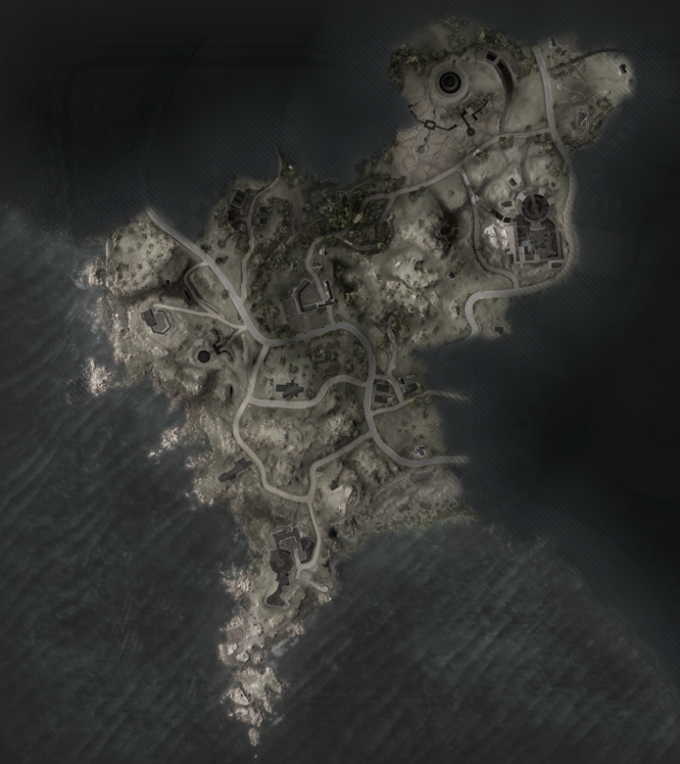 Sniper Elite 5 Interactive Map - eXputer.com