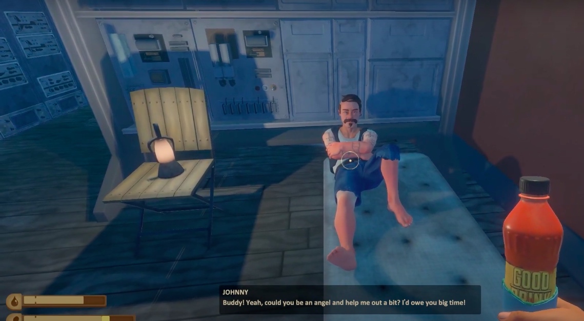 Raft New Characters: How To Unlock & Locations - eXputer.com