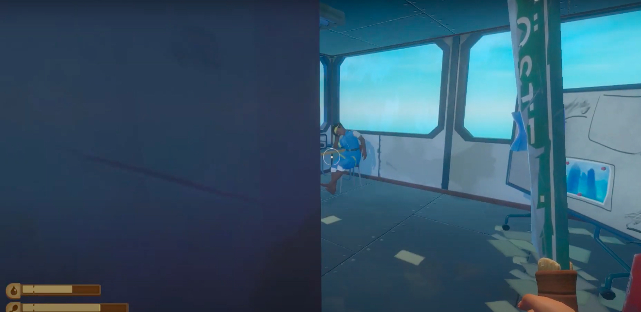 Raft New Characters: How To Unlock & Locations - eXputer.com