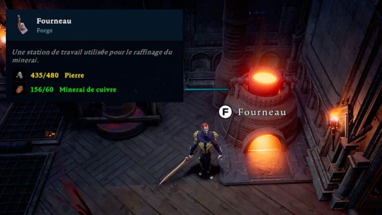 V Rising Floors: How To Acquire All 8 Floors - eXputer.com