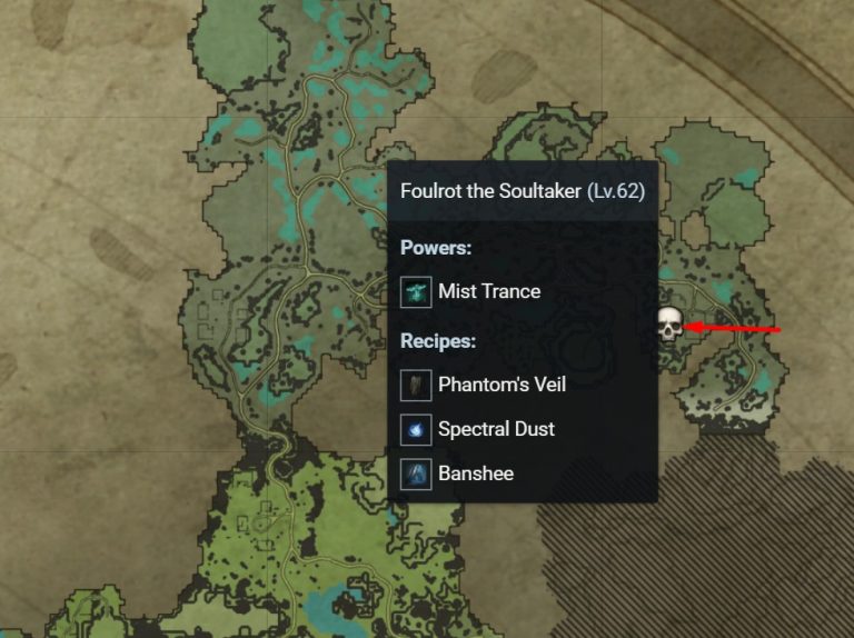 V Rising All 51 Bosses: Locations, Rewards & Recipes - eXputer.com