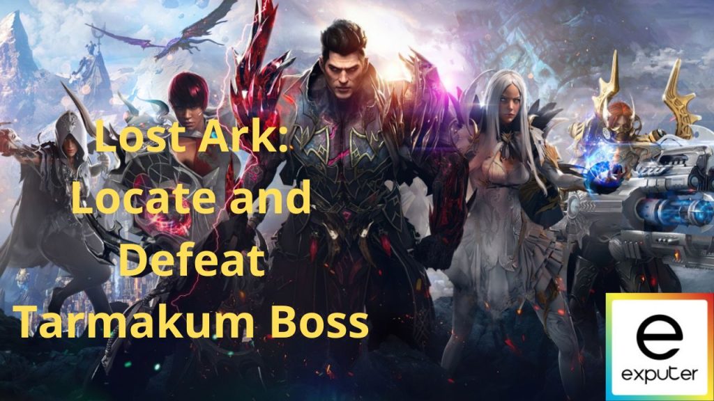 Lost Ark Aeromancer: Skins, Abilities, & Release - eXputer.com