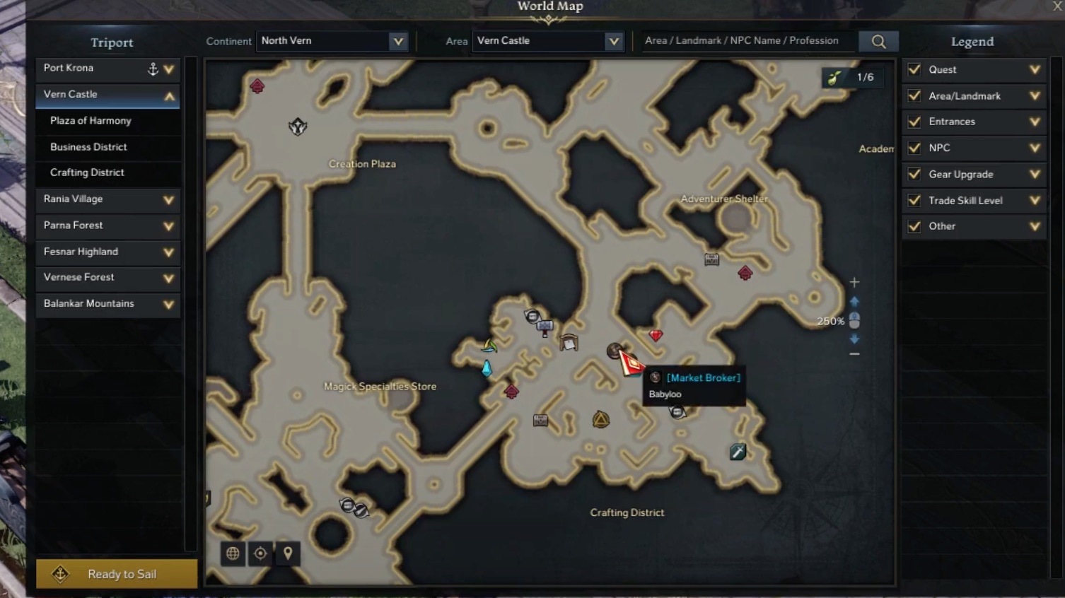 Lost Ark Market Online: Buying & Selling [Our Tips] - eXputer.com