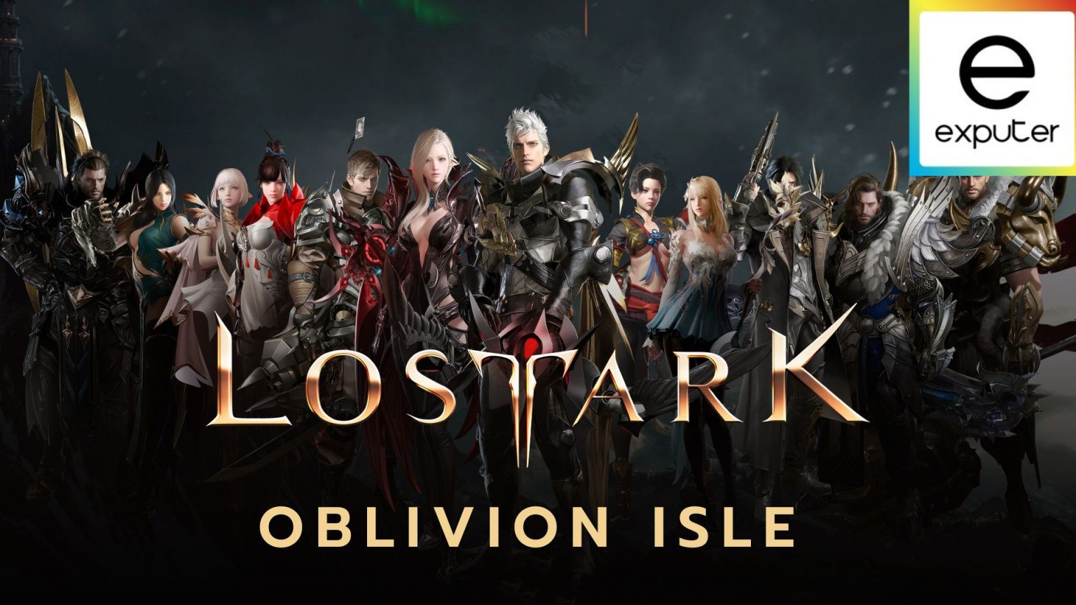 Lost Ark Character Presets: [Expert's Opinion + Experience] - eXputer.com