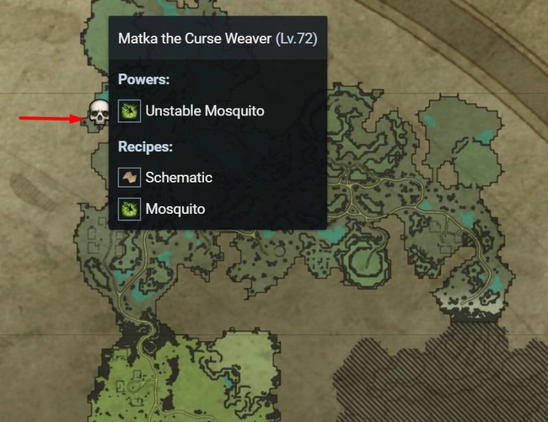 V Rising All 51 Bosses: Locations, Rewards & Recipes - eXputer.com