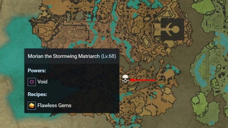 V Rising All 51 Bosses: Locations, Rewards & Recipes - eXputer.com
