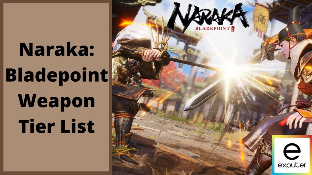 Naraka Bladepoint: BEST Controller & Keyboard Settings - eXputer.com Naraka Bladepoint: BEST Controller & Keyboard Settings - eXputer.com