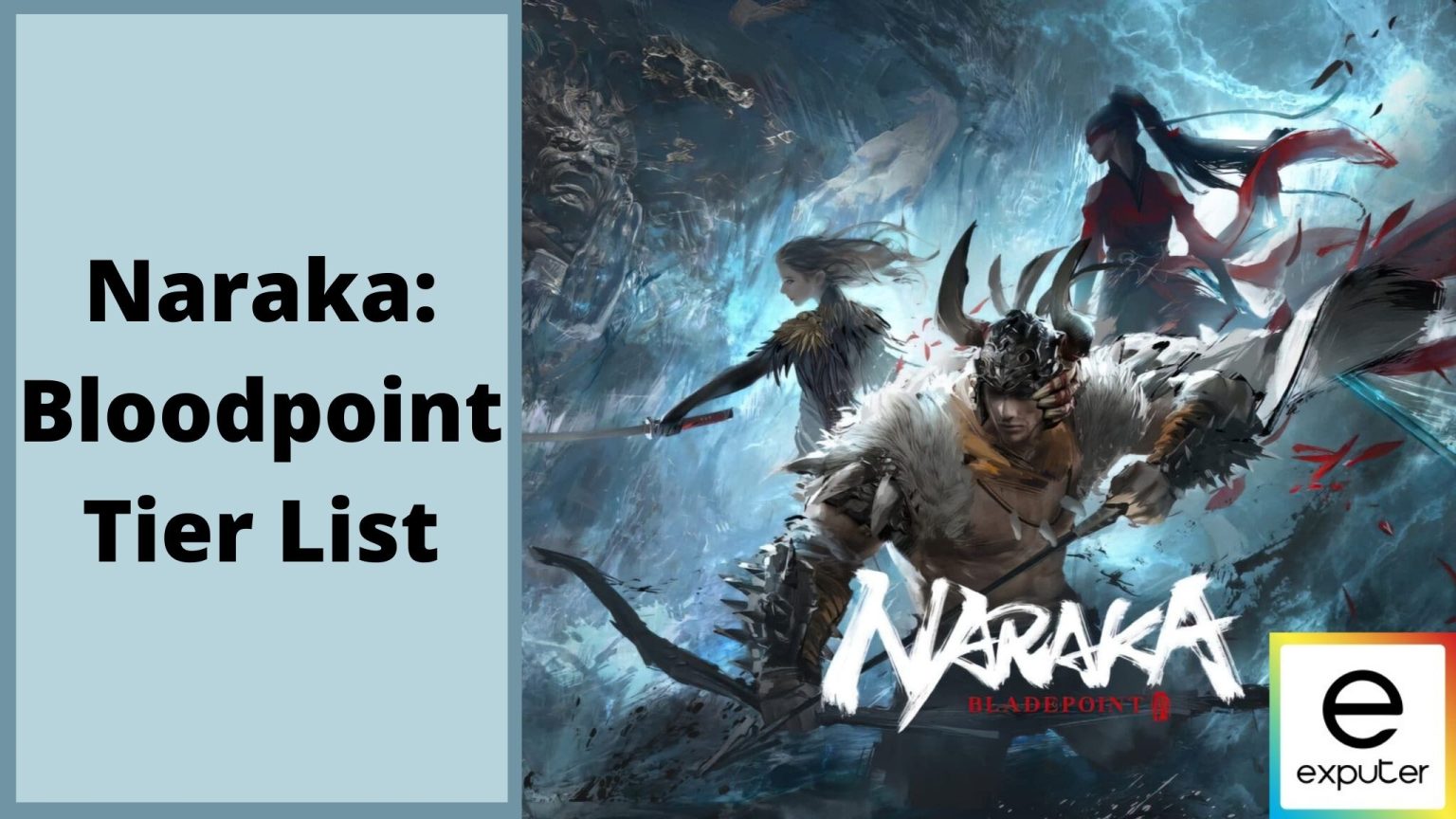 Naraka Bladepoint Invite Code: Redeem & Rewards - eXputer.com