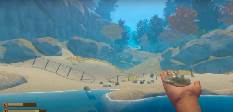 Raft New Characters: How To Unlock & Locations - eXputer.com