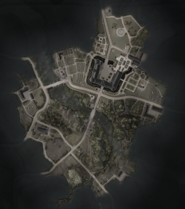 Sniper Elite 5 Interactive Map - eXputer.com
