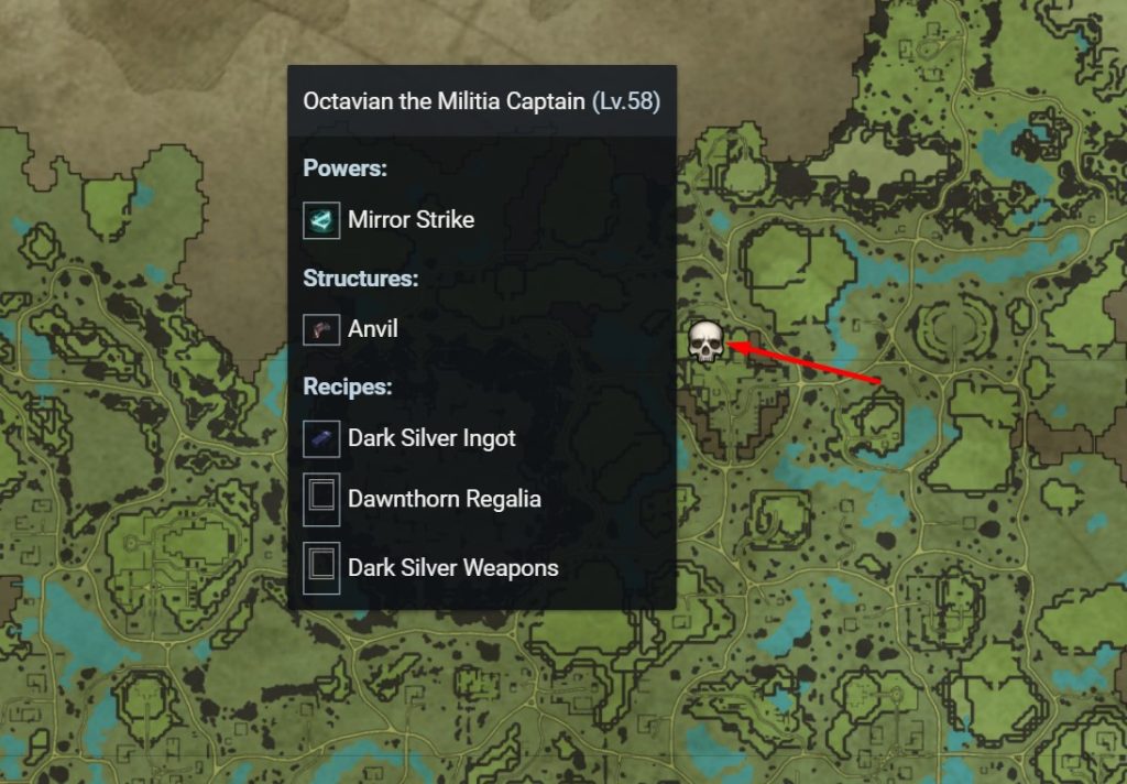 V Rising All 51 Bosses: Locations, Rewards & Recipes - eXputer.com