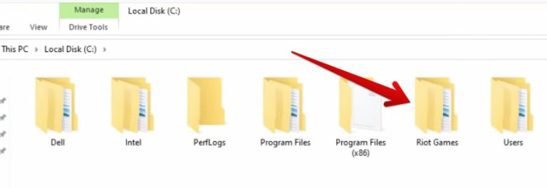 Valorant: A Critical Error Has Occurred [Certified Fix] - eXputer.com
