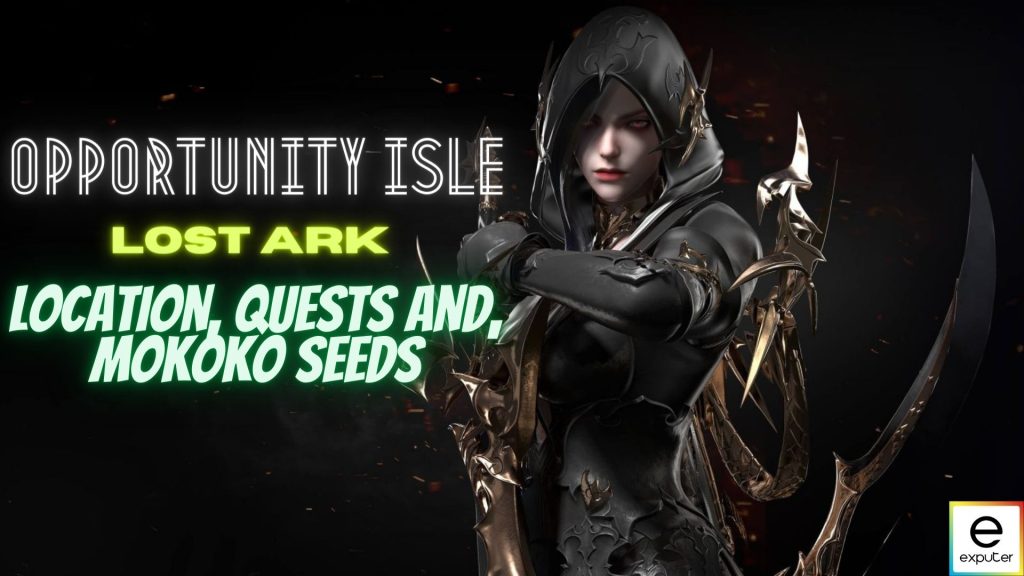Lost Ark Best Settings For High FPS & Performance - eXputer.com