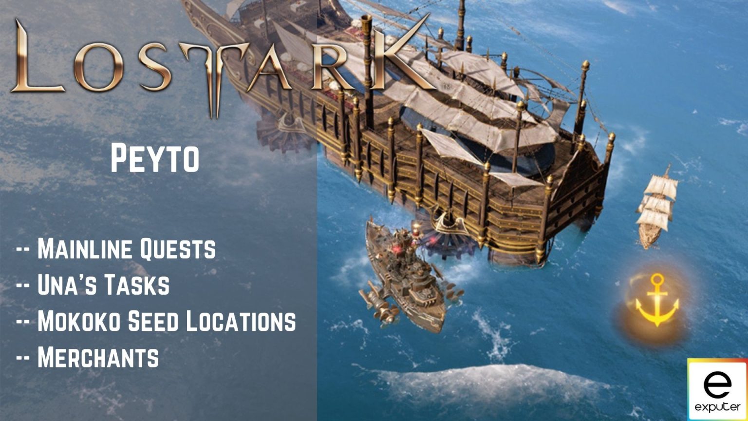 Lost Ark Best Servers: Ping, Population & More - eXputer.com