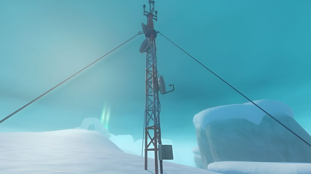 Raft Temperance Ice Island: All Activities You Can Do - eXputer.com