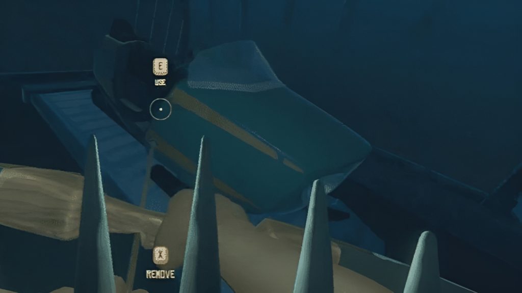 Raft Temperance Ice Island: All Activities You Can Do - eXputer.com