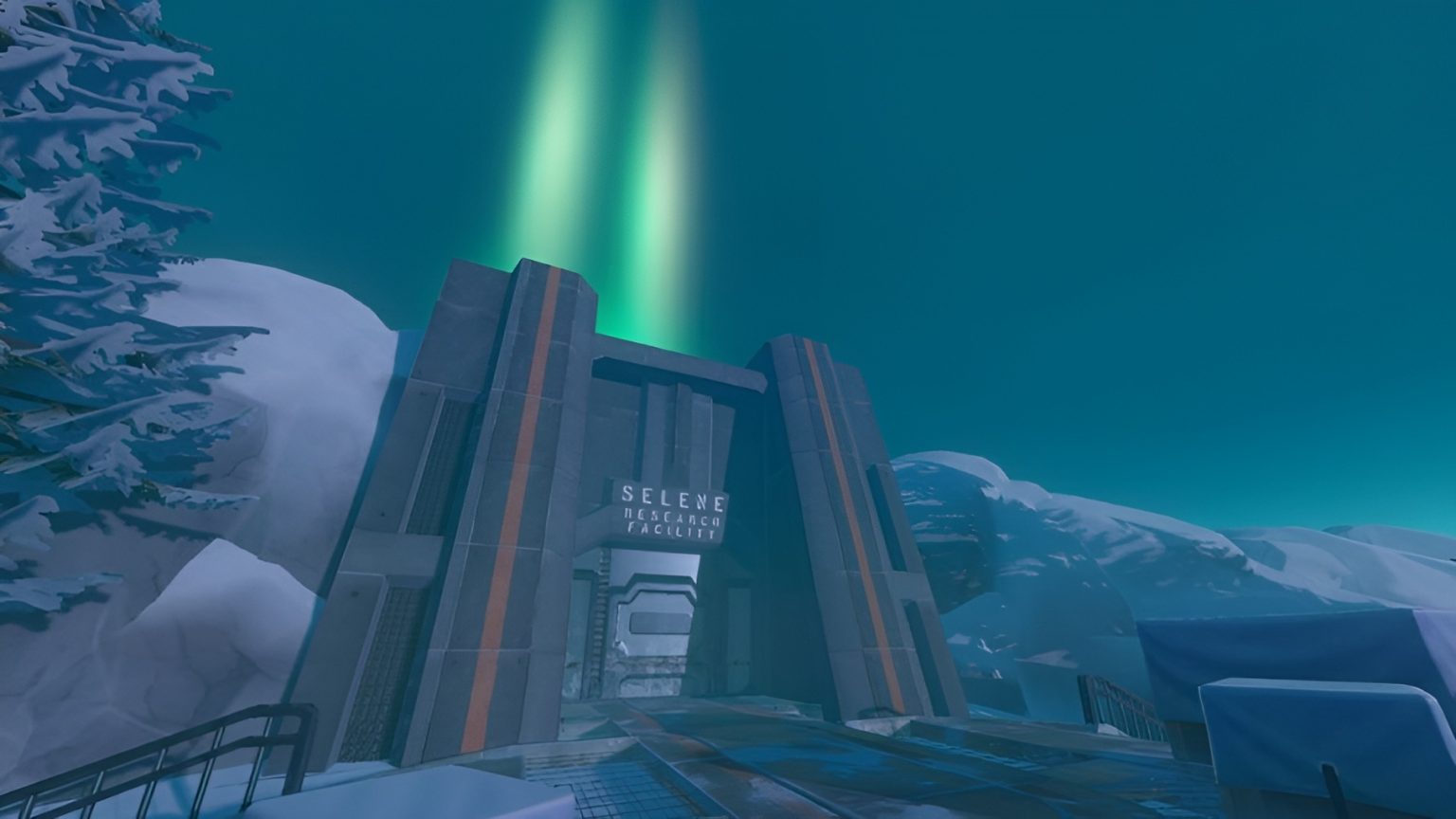 Raft Temperance Ice Island: All Activities You Can Do - eXputer.com