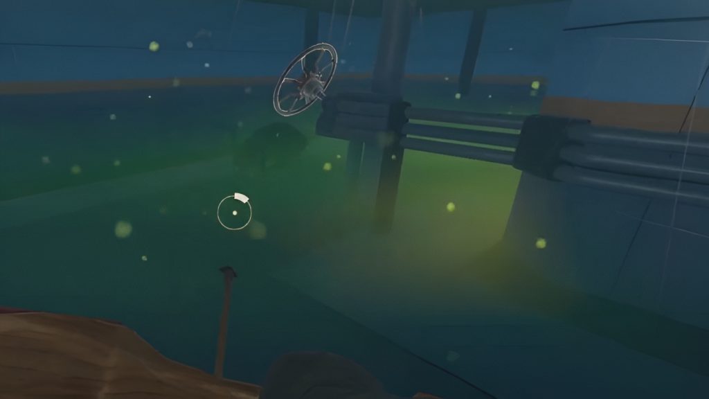 Raft Temperance Ice Island: All Activities You Can Do - eXputer.com