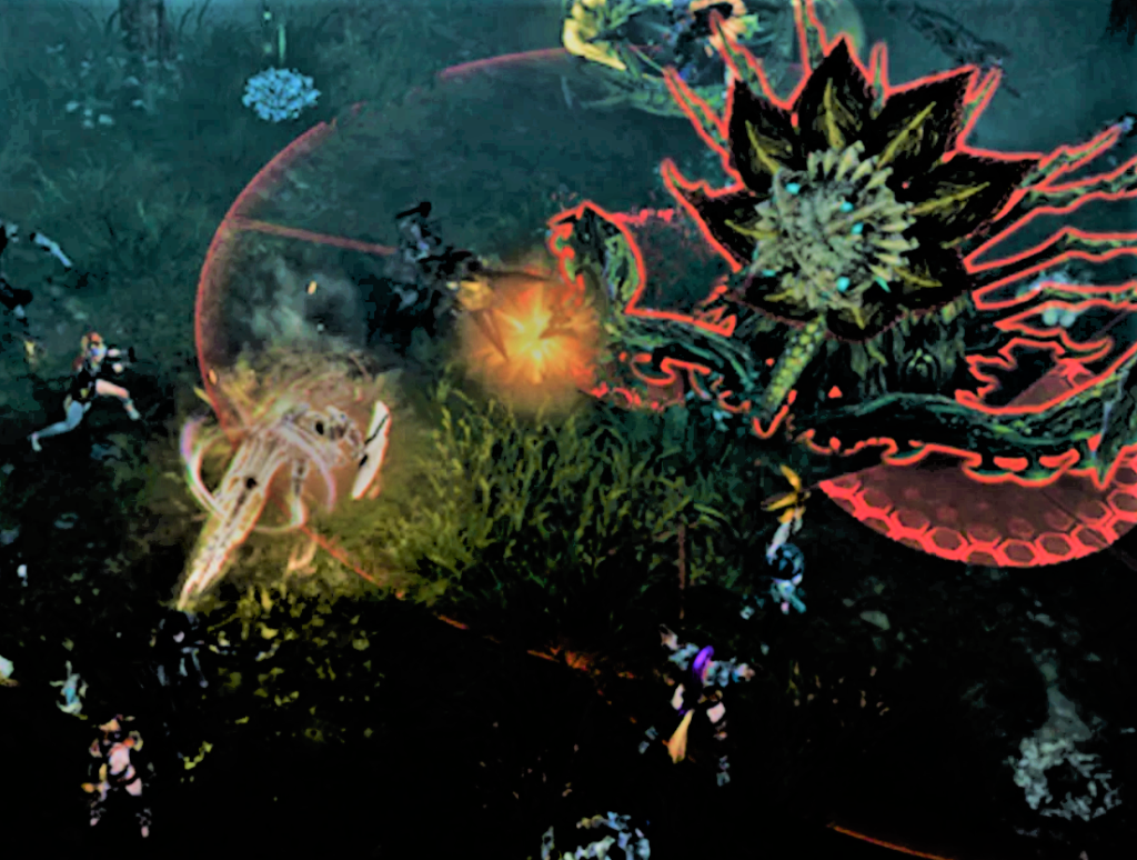 Lost Ark Proxima Boss: Location & Boss Fight - eXputer.com