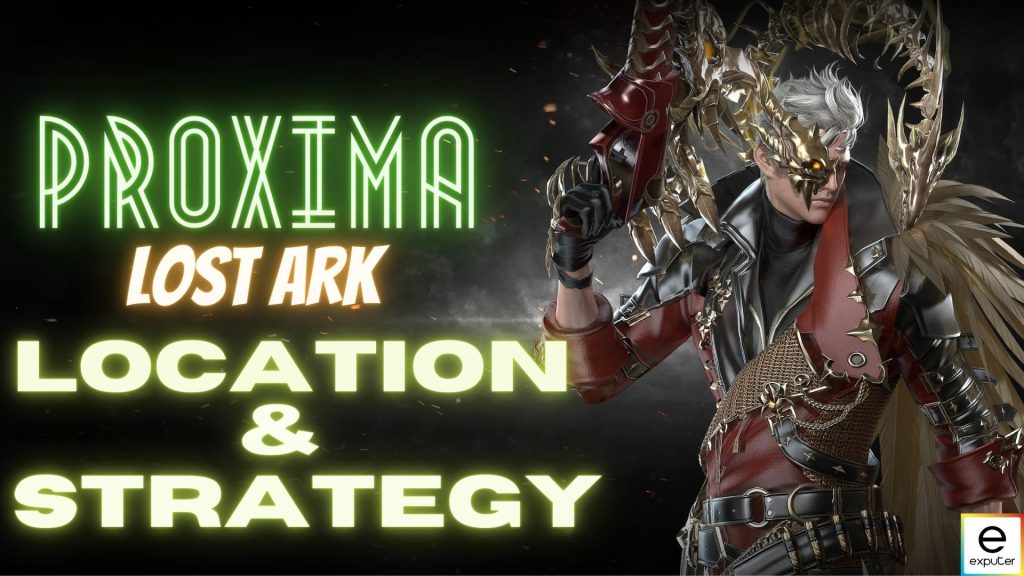 Lost Ark Best Servers: Ping, Population & More - eXputer.com