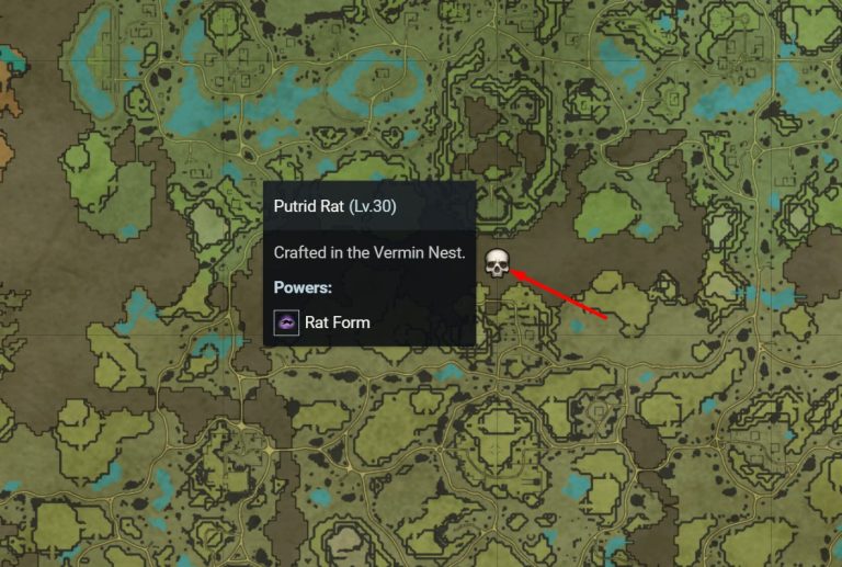 V Rising All 51 Bosses: Locations, Rewards & Recipes - eXputer.com