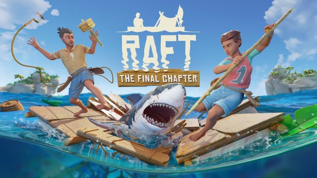 Raft Trash Cubes: How to Collect & Where To Use - eXputer.com