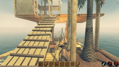 Raft Trash Cubes: How to Collect & Where To Use - eXputer.com