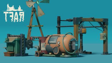 Raft Recycler: How To Build, Operate And Earn Money - eXputer.com