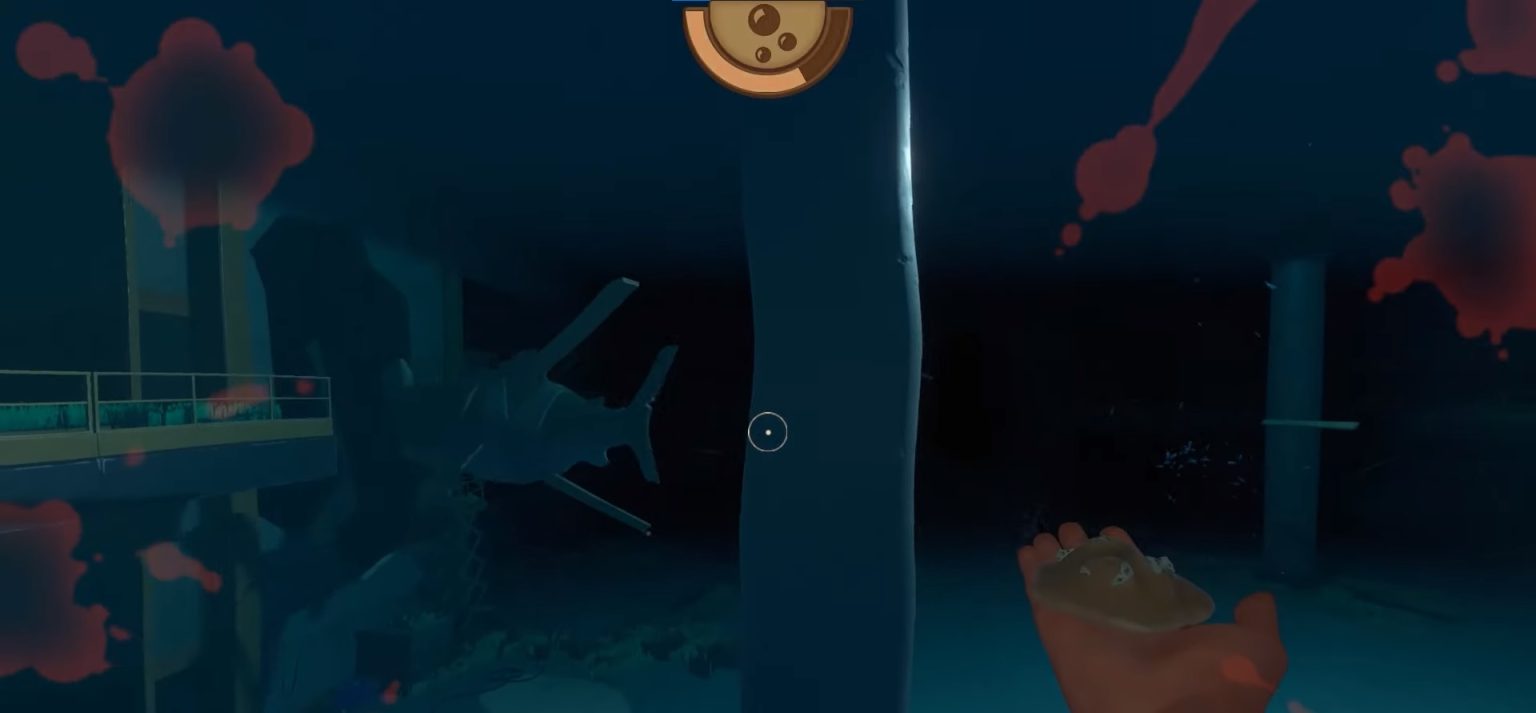 Raft Varuna Point: Exploration & Boss Fight - eXputer.com