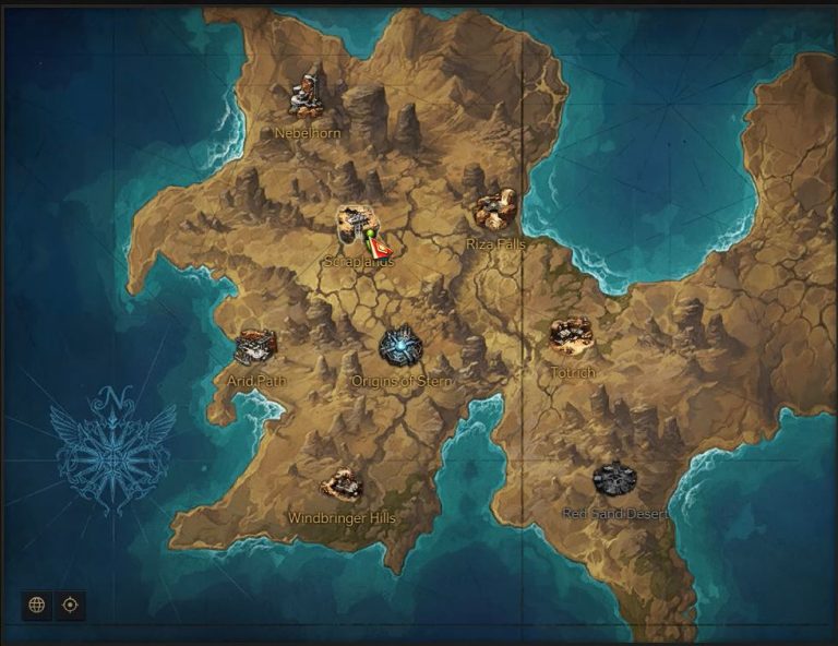 Lost Ark Signatus: Raid Location, Spawn Times & Rewards - eXputer.com