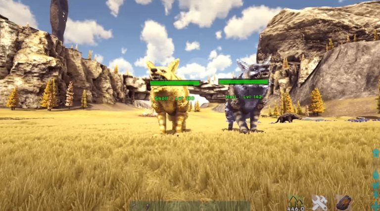 Ark Survival Evolved: Fjordur Map [Our Expert's Take + Experience] - eXputer.com