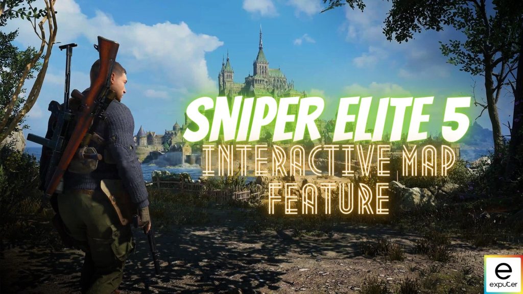Sniper Elite 5 Kill Challenge List: How To Complete All - eXputer.com