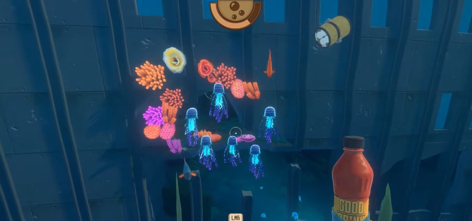 Raft Varuna Point: Exploration & Boss Fight - eXputer.com