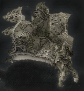 Sniper Elite 5 Interactive Map - eXputer.com
