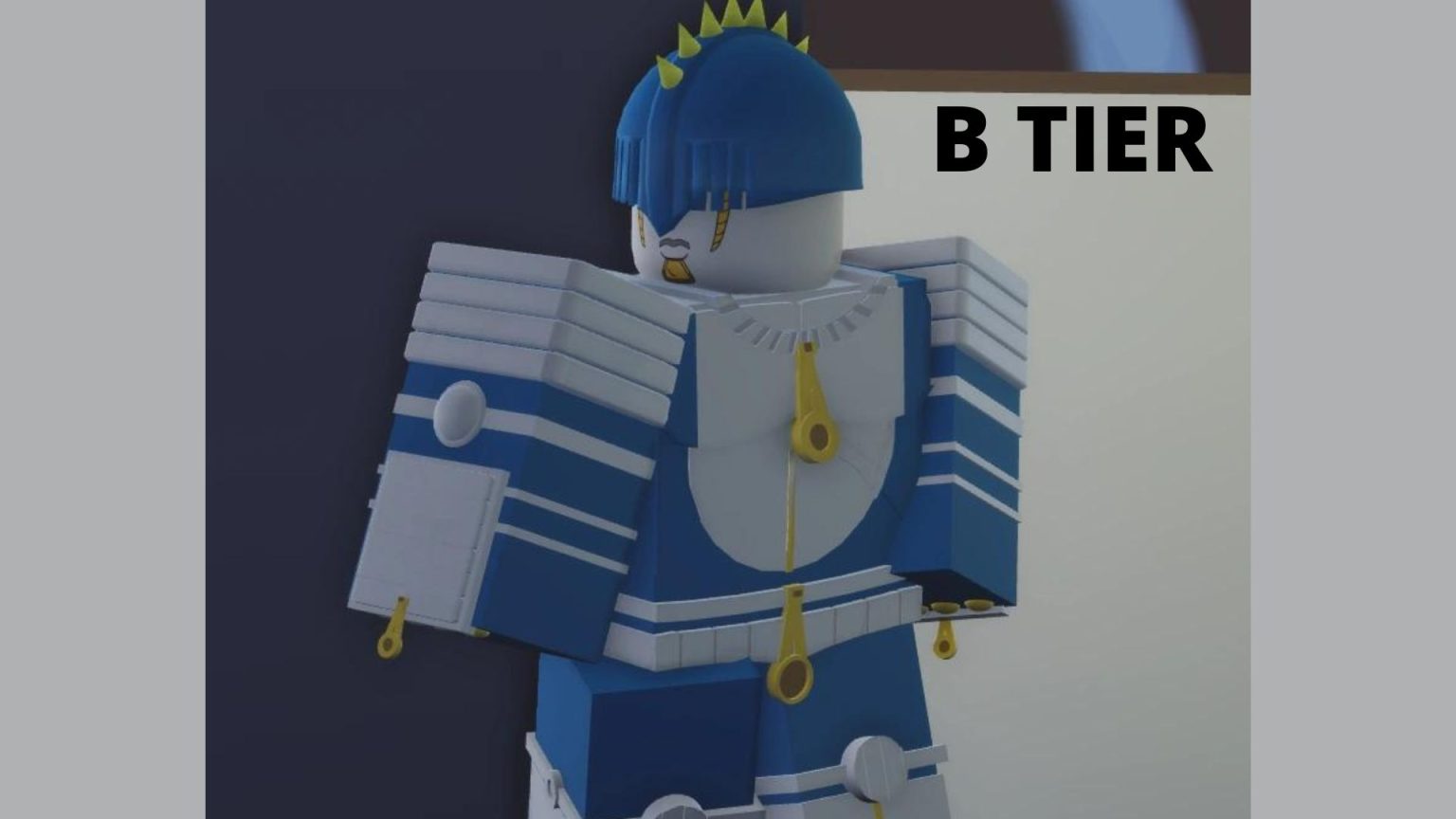 World of Stands Tier List: All Characters Ranked - eXputer.com