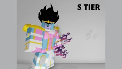 World of Stands Tier List: All Characters Ranked - eXputer.com