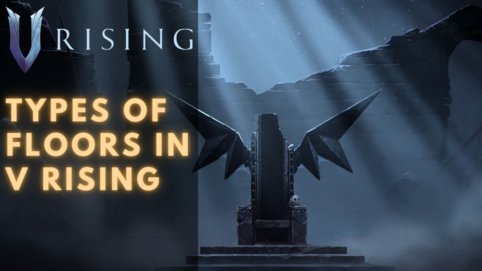 V Rising Cave Passages: All Locations & How To Use - eXputer.com